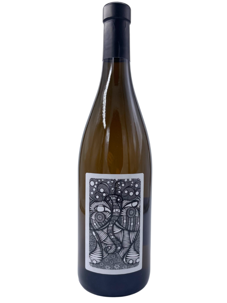 Vin de France "Esquiss" 2018 - La Verticale