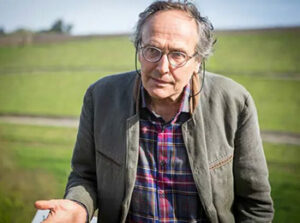 Nicolas Joly Archives - La Verticale